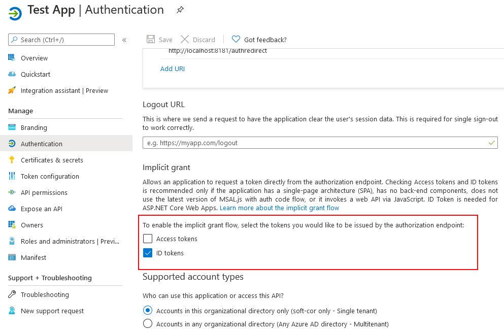 Simulating Azure Active Directory Application Authentication Flows Using Powershell Openid 2106