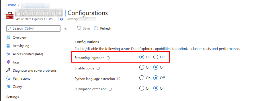 Custom Log Based Alerting Using Azure Data Explorer And Log Analytics Data Export